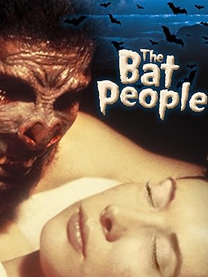 Watch Bat People | Prime Video