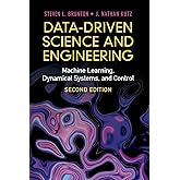 Data-Driven Science and Engineering: Machine Learning, Dynamical ...