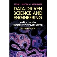 Data-Driven Science and Engineering: Machine Learning, Dynamical ...