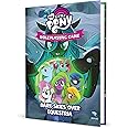 Amazon.com: Renegade Game Studios: My Little Pony Roleplaying Game Dark ...