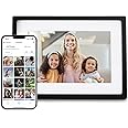 Skylight Digital Photo Frame - WiFi Enabled with Load from Phone ...