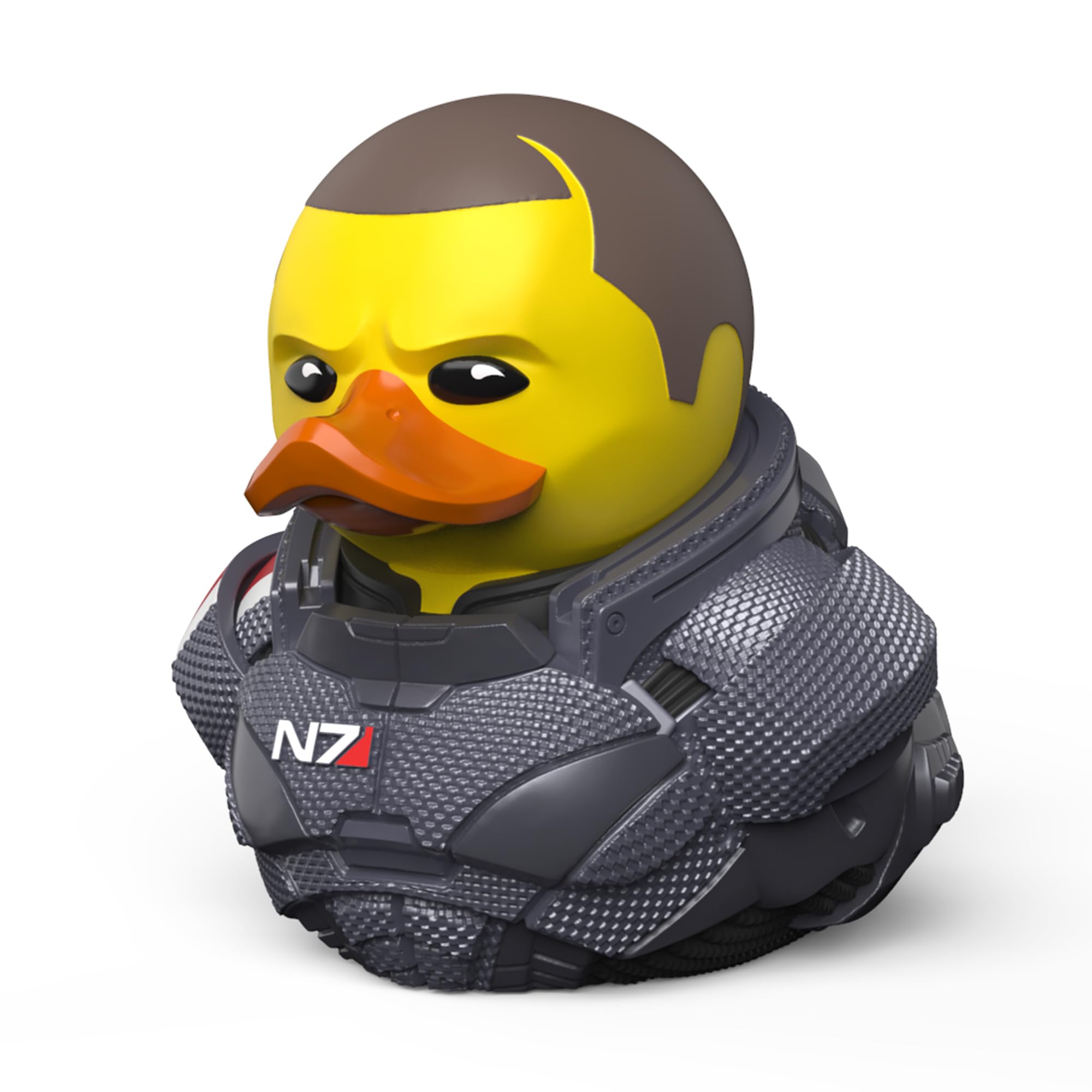 Mua TUBBZ First Edition Commander Shepard Collectible Vinyl Rubber Duck ...