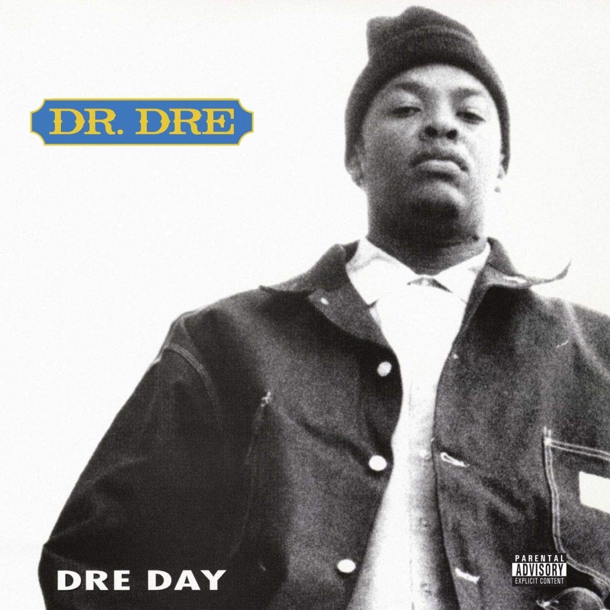 Dr Dre - Dre Day [12" VINYL] - Amazon.com Music