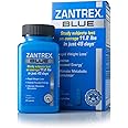 Amazon.com: Zantrex Blue High-Energy Rapid Weight Loss Supplement ...