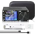Amazon.com: Si4732 ATS-25 AMP All Band Radio Receiver V4.17, FM AM SSB ...