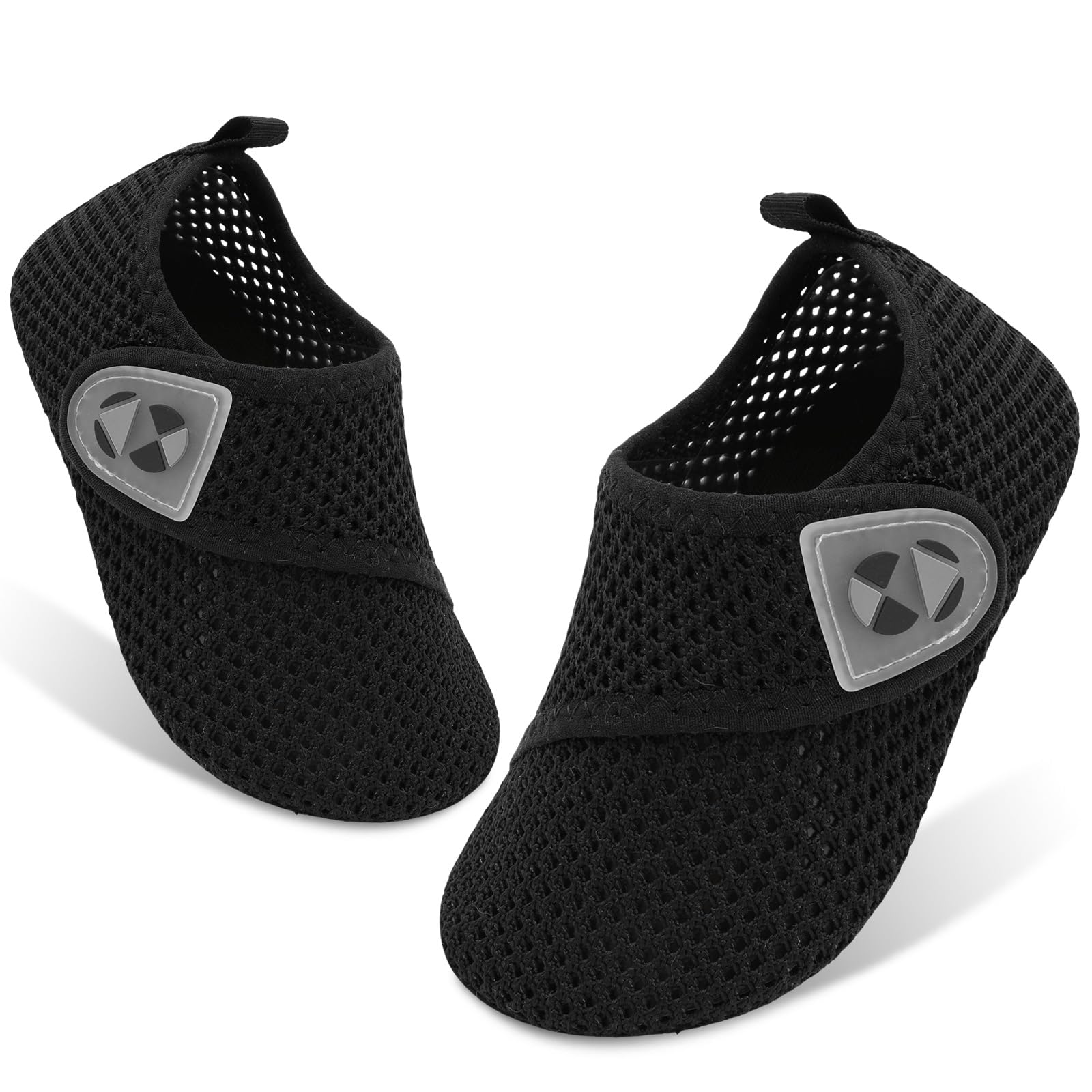 Centipede Demon Kids Water Shoes Boys Girls Breathable Swim Pool Shoes ...