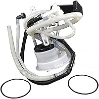 Amazon.com: Fuel Filter 16117163295 with Fuel Level Sending Unit ...