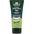 Amazon.com : Aloe Pura Organic Aloe Vera Gel & Vitamin A C & E 6.8 fl oz : After Sun Skin Care ...