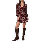 PAIGE Women's Brasserie Dress at Amazon Women’s Clothing store