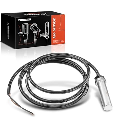 Ambient Air Temp Sensor Replacement For Freightliner Sprinter 3500 ...