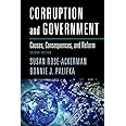 Corruption and Government: Causes, Consequences, and Reform: Rose ...