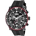 Reloj Invicta Python para Hombres 46mm, pulsera de Acero Inoxidable ...