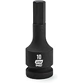 GEARWRENCH 1/2" Drive Hex Bit Impact Socket, 13mm - 84630 - Amazon.com