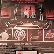 Dan and Phil Interactive Introverts DVD + Blu-Ray Amazon Exclusive ...