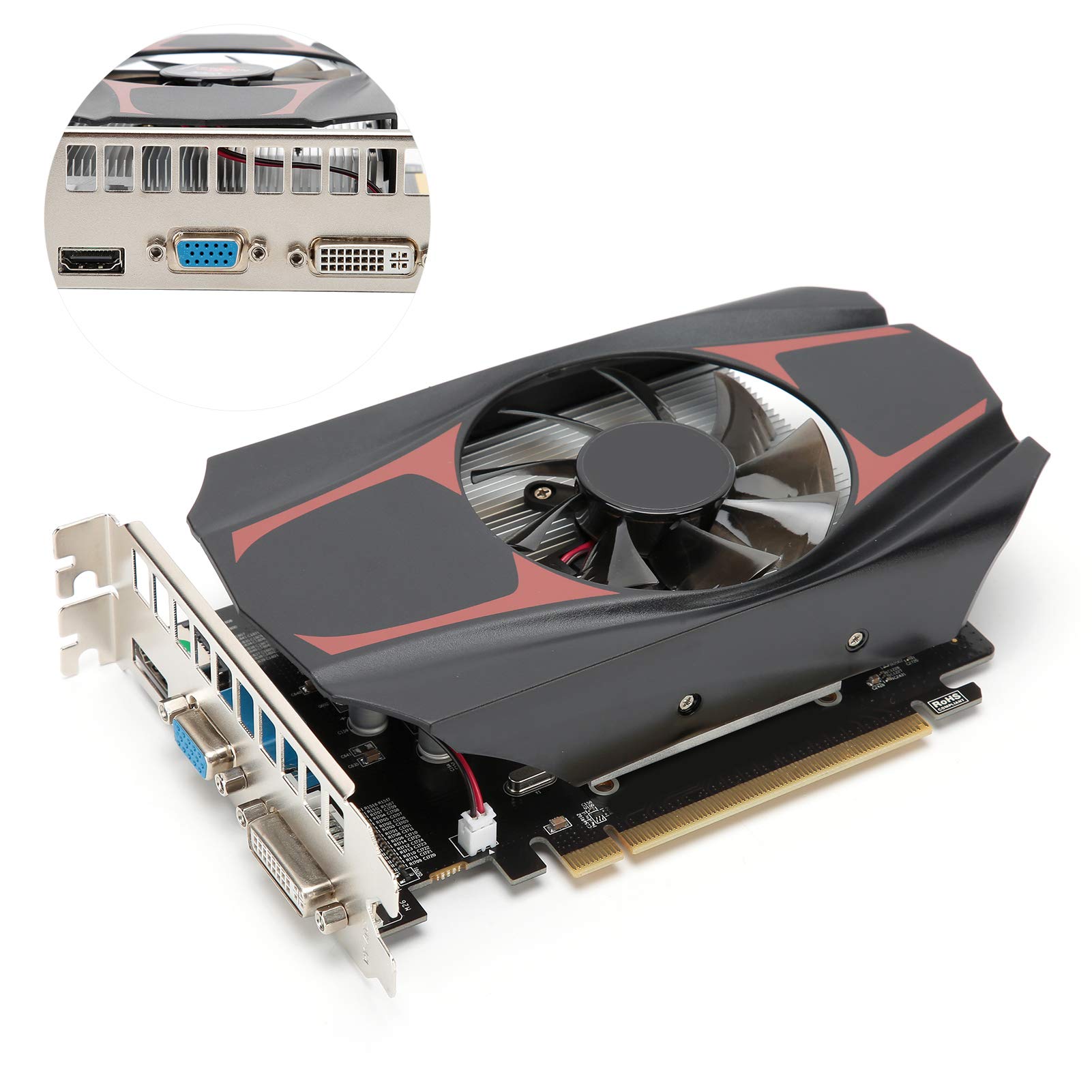 Mua Gaming Graphics Card Gaming Video Card DDR5 Graphics Card Graphics ...
