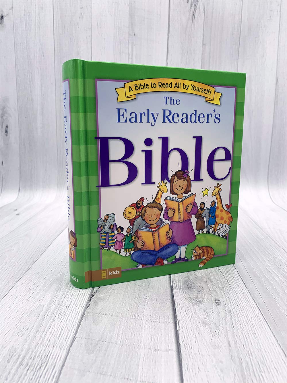 Mua Early Readers Bible Early Readers Bible Hardcover Paperback trên ...