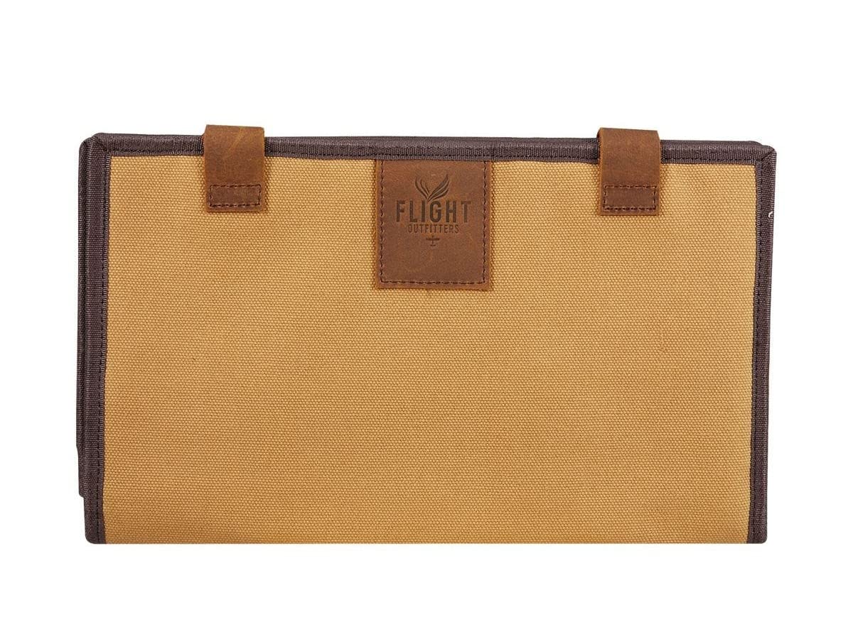Mua Flight Outfitters BUSH PILOT LOGBOOK CASE LARGE Pilot Log Book Case ...