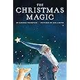 Amazon.com: The Christmas Magic: 9780439774970: Lauren Thompson, Jon J ...
