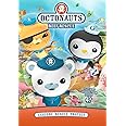 Amazon.com: OCTONAUTS REEF RESCUE (8 EPISODES) : Ross Breen, Rob ...