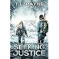 Amazon.com: Seeking Justice: A Post Apocalyptic EMP Survival Thriller (Gateway to Chaos Series ...