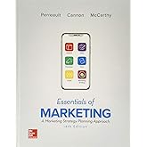 Amazon.com: Essentials of Marketing: 9781266168468: Cannon, Joseph P ...