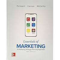 Amazon.com: Essentials of Marketing: A Marketing Strategy Planning ...