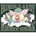 BUMBLE-ARDY: Sendak, Maurice, Sendak, Maurice: 9780062051981: Amazon ...
