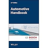 Bosch Automotive Handbook, 10th Edition: Robert Bosch GmbH ...