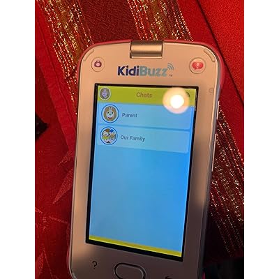 Buy VTech KidiBuzz, Pink Online at Lowest Price in India. B06XW7KWDY
