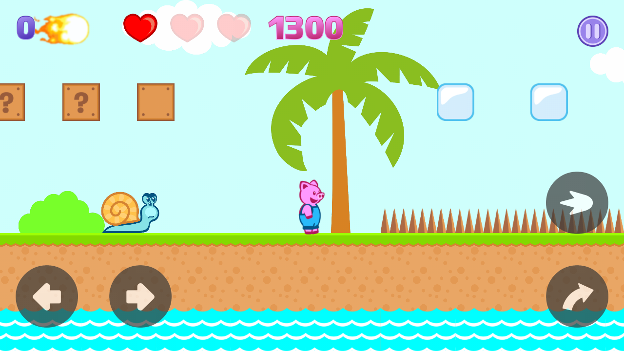 Piggy World:Amazon.com:Appstore for Android