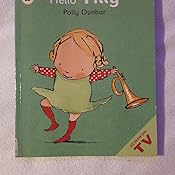 Hello Tilly (Tilly and Friends): Amazon.co.uk: Dunbar, Polly: Books