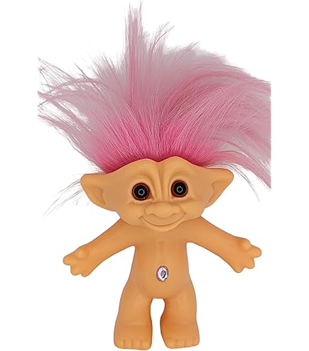 Cara De Troll Arcoiris Relacionada