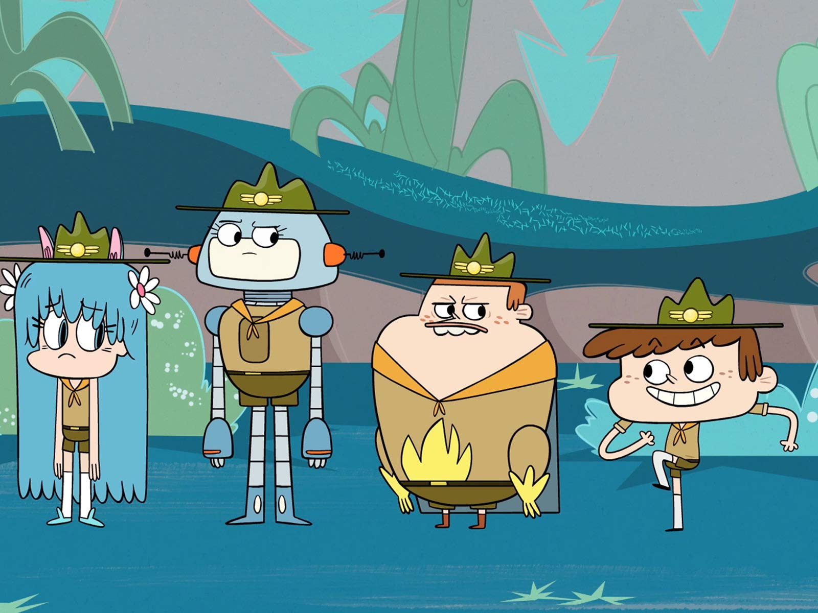 Watch Toon Marty | Prime Video