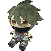 Amazon.com: Capcom Monster Hunter: Dodogama Chibi Plush Toy, Multicolor ...