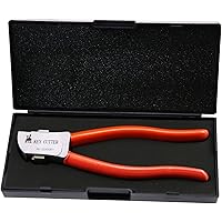 Original Key Cutter Tool Stainless Steel Cutting Pliers Professional ...