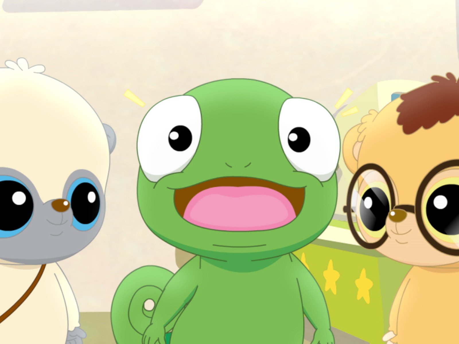 Watch YooHoo & Friends | Prime Video