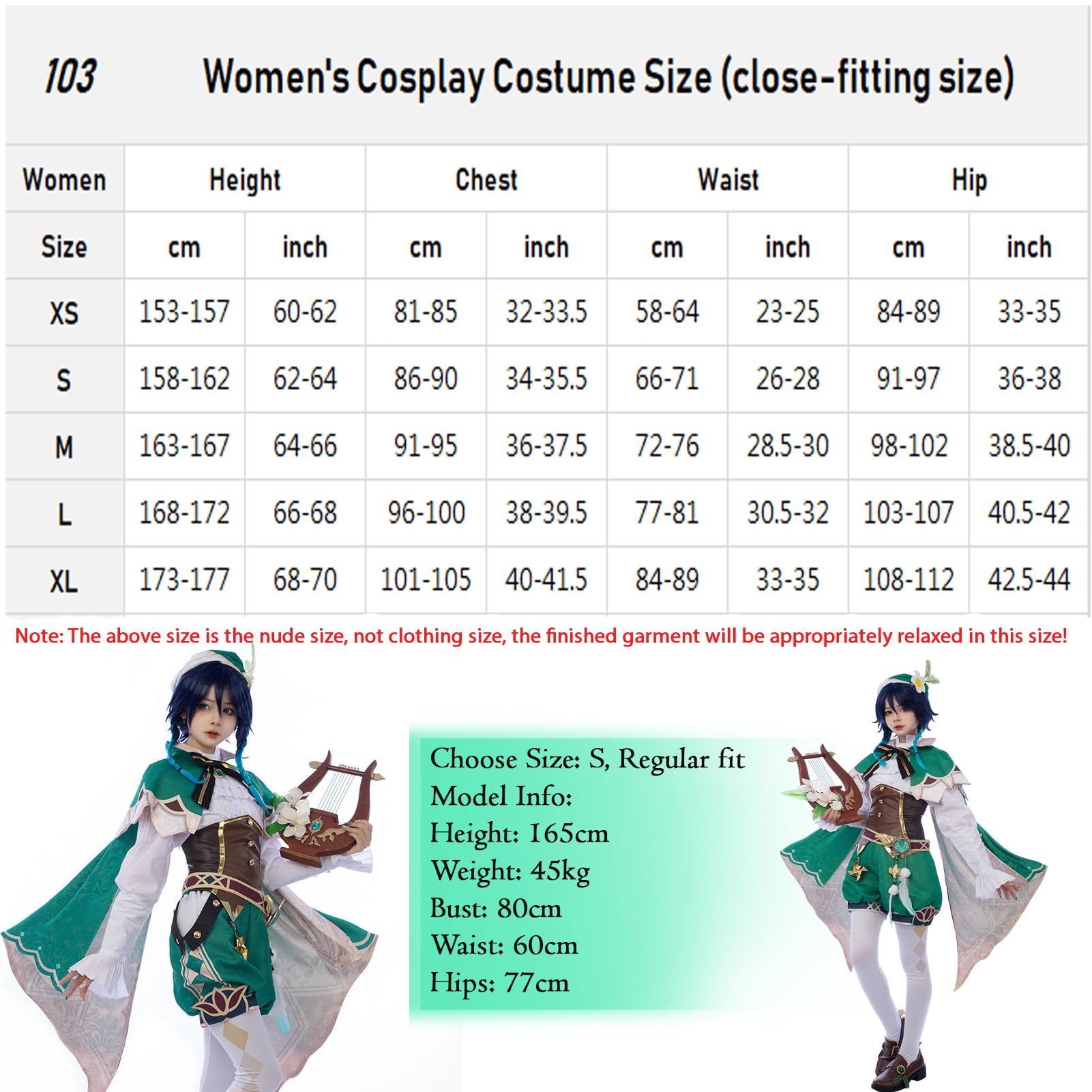 Mua Cosfun Game Genshin Impact Venti Cosplay Costume Full Outfits Jacquard Upgrade Ver. C00442 ...
