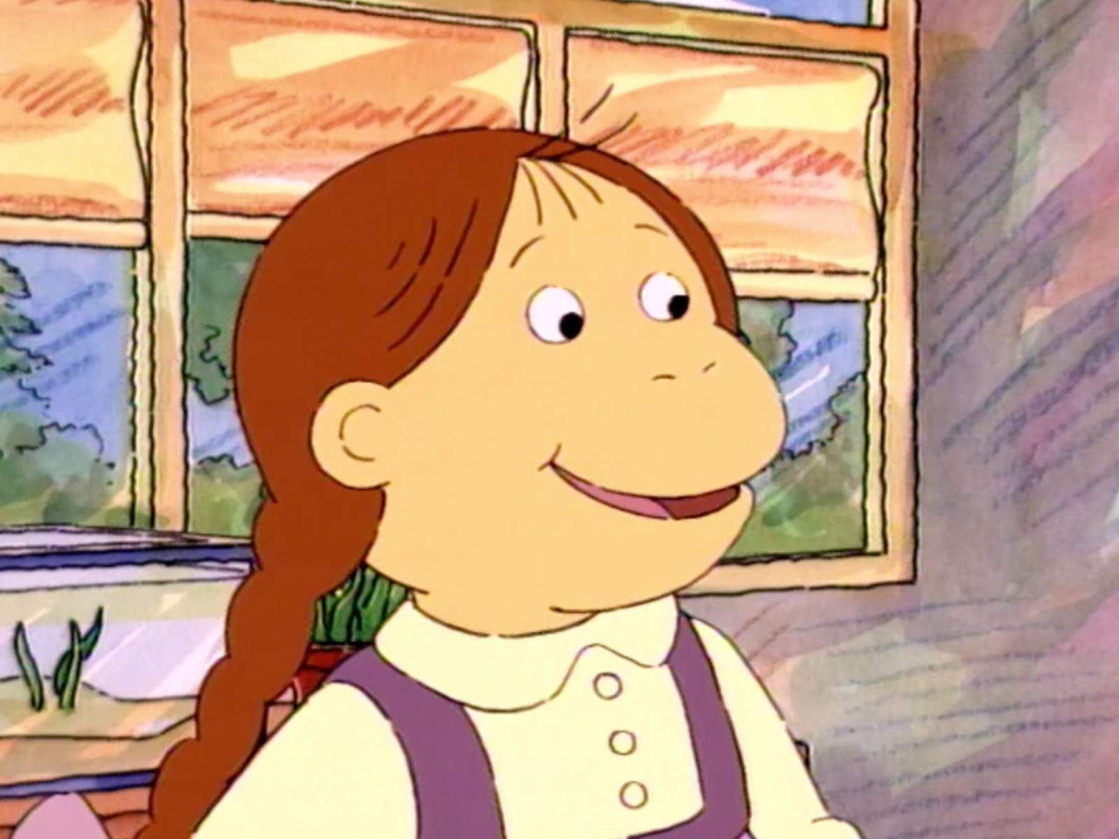 Watch Arthur | Prime Video