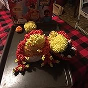 Amazon.com: Orb Molecules Ryan's World Dinosaur: Toys & Games