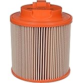 Amazon.com: FRAM Extra Guard CA12404 Replacement Engine Air Filter for ...