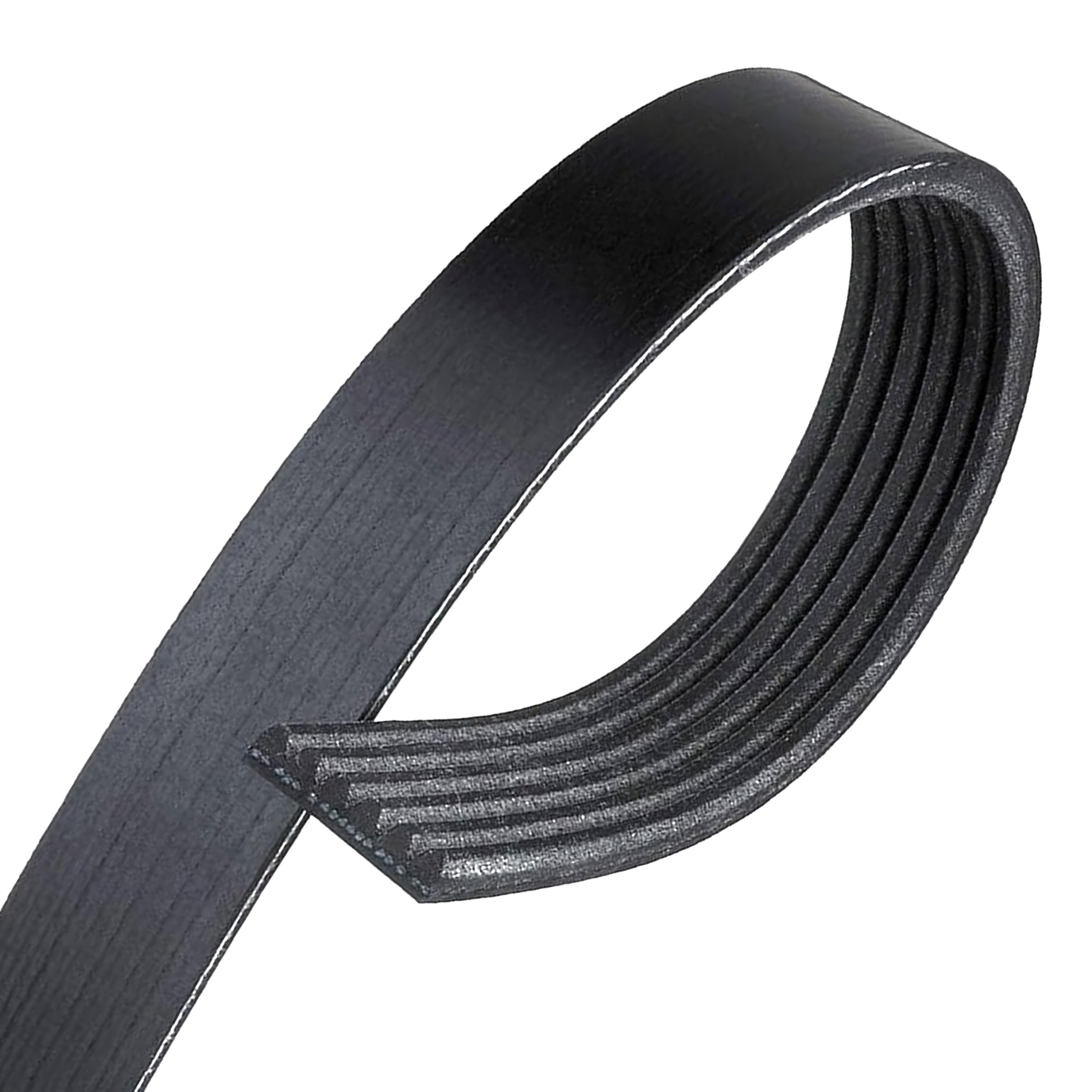 PartsBroz K060790 Micro-V Serpentine Drive Belt - Compatible With Gates ...