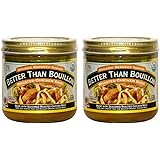 Amazon.com : Better Than Bouillon Organic Chicken Base, Reduced Sodium ...