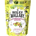 Amazon.com: Wiley Wallaby 8 Ounce Sourrageous Drops Mix of Watermelon ...