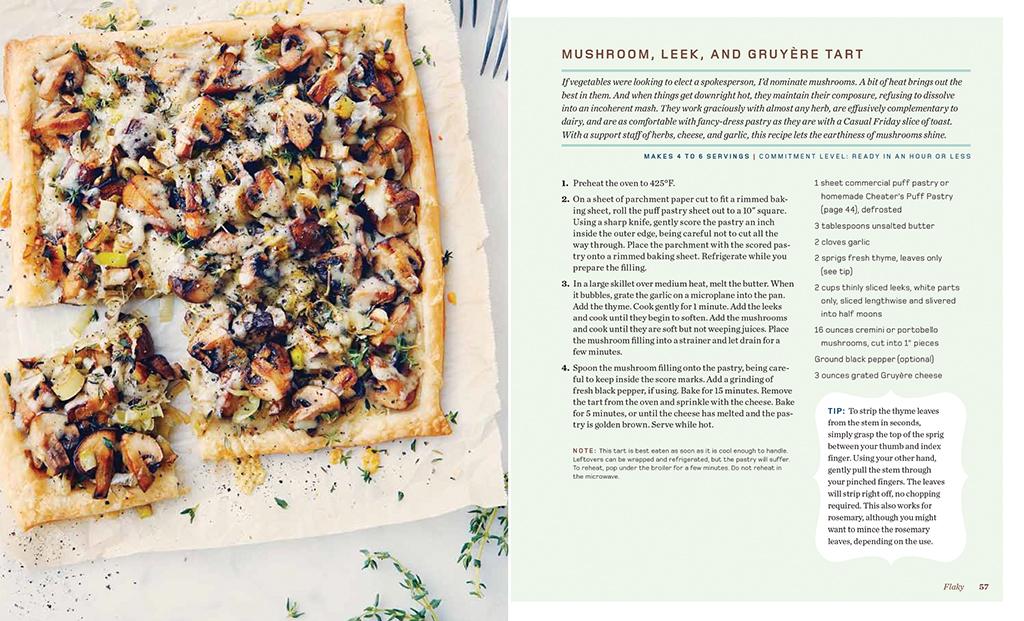 The Messy Baker: More Than 75 Delicious Recipes from a Real Kitchen: A ...