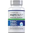 Amazon.com: Piping Rock ProstaFit Advanced Prostate Support* | Health ...