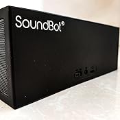 SoundBot SB571 12W Bluetooth Speakers: Amazon.in: Computers & Accessories