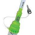 Amazon.com: Chug Buddy Beer Shotgun Tool, Beer Funnel Beer Bong Snorkel ...