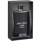 Amazon.com: Jimmy Choo Man Intense Eau de Toilette Jumbo 2 Piece Set ...