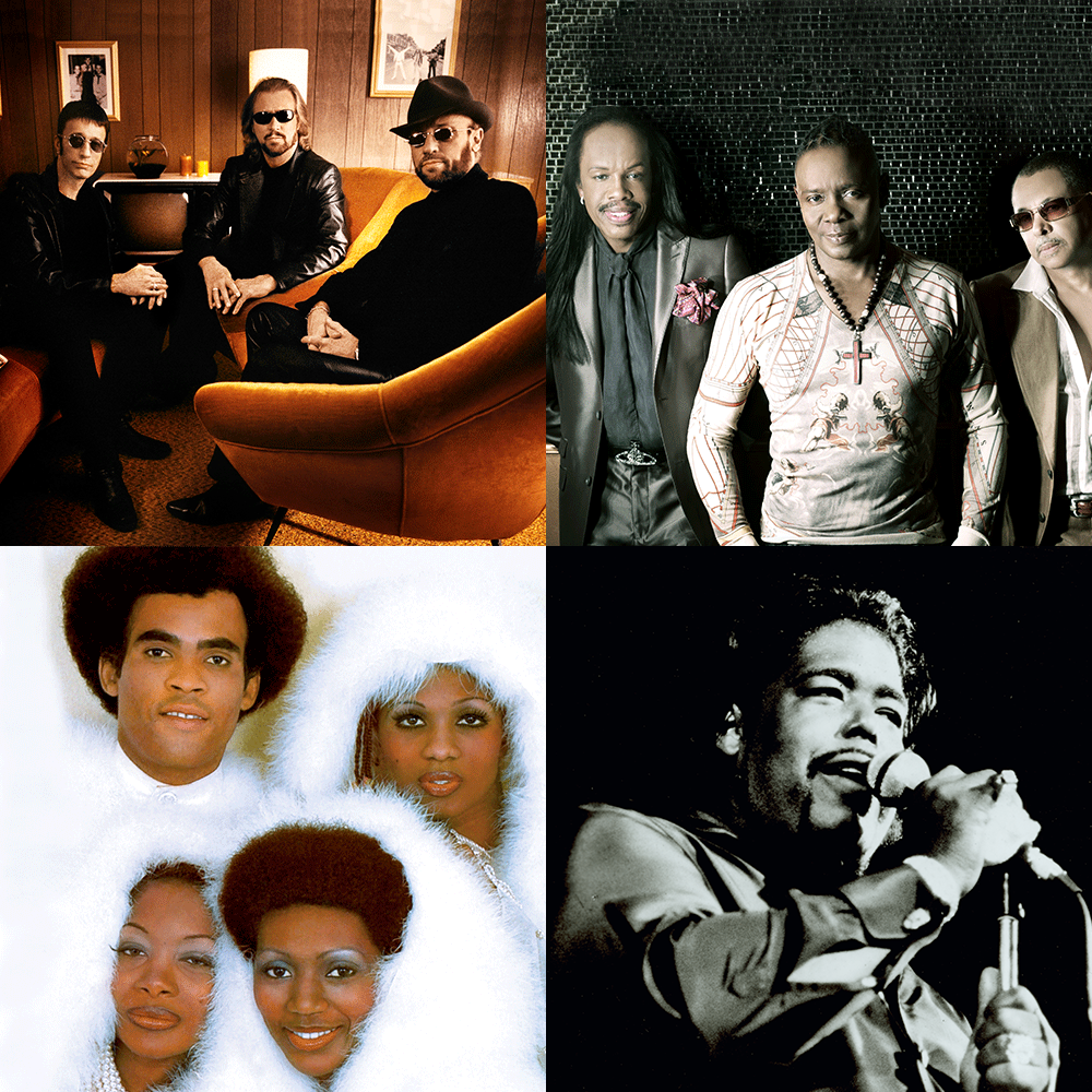 Boney M. on Prime Music