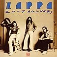 Frank Zappa - Zoot Allures - Amazon.com Music